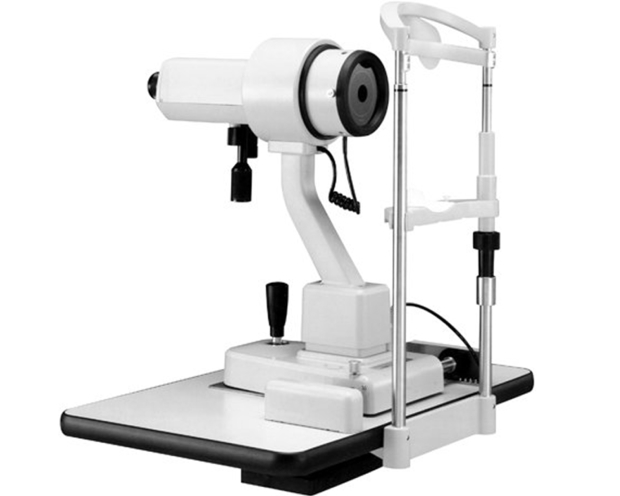 OPHTHALMOMETER OM-4 – Máy đo giác mạc kế tự động | Hitec eye hospital